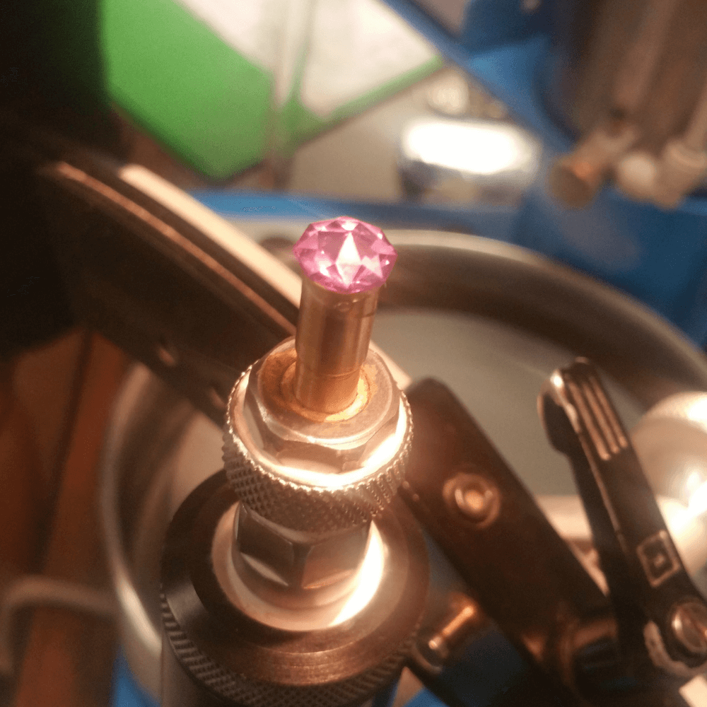 machines & maintenance – Midwest Faceter’s Guild